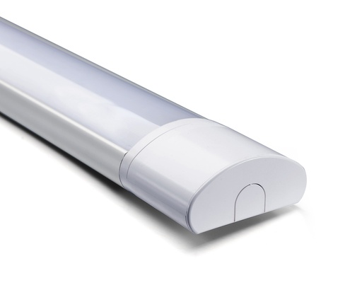 Office and Shed LED Batten Lighting